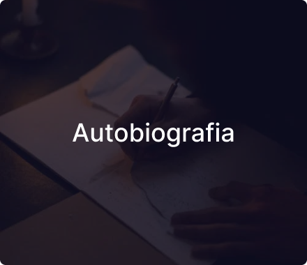 Arquivo de Autobiografia - Espaço Leia Mais